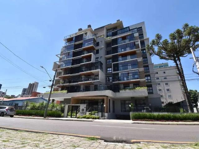 Apartamento para Locação em Curitiba/PR Cabral 2 Quartos