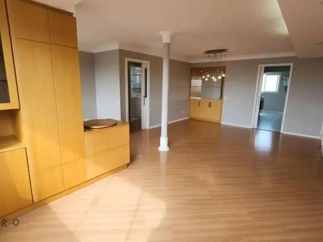Apartamento para Locação em Curitiba/PR Cabral 2 Quartos