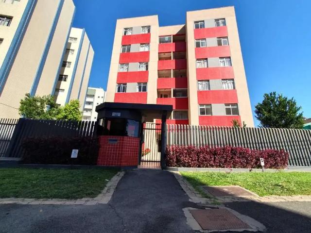 Apartamento para Locação em Curitiba/PR Cabral 2 Quartos