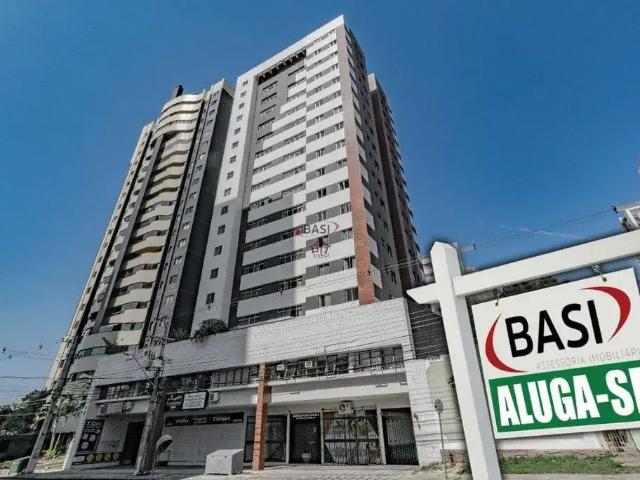 Apartamento para Locação em Curitiba/PR Cabral 2 Quartos