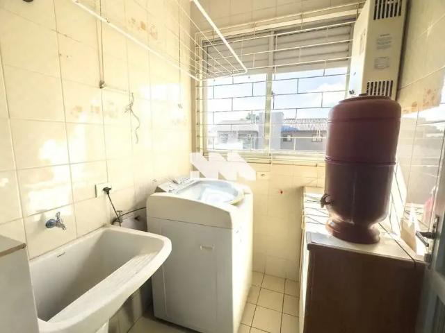 Apartamento para Locação em Curitiba/PR Cabral 2 Quartos