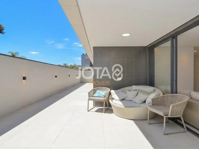 Apartamento para Locação em Curitiba/PR Cabral 2 Quartos