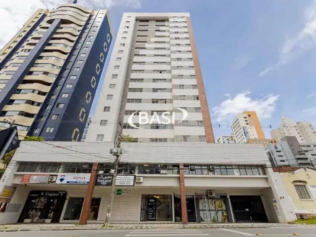 Apartamento para Locação em Curitiba/PR Cabral 2 Quartos