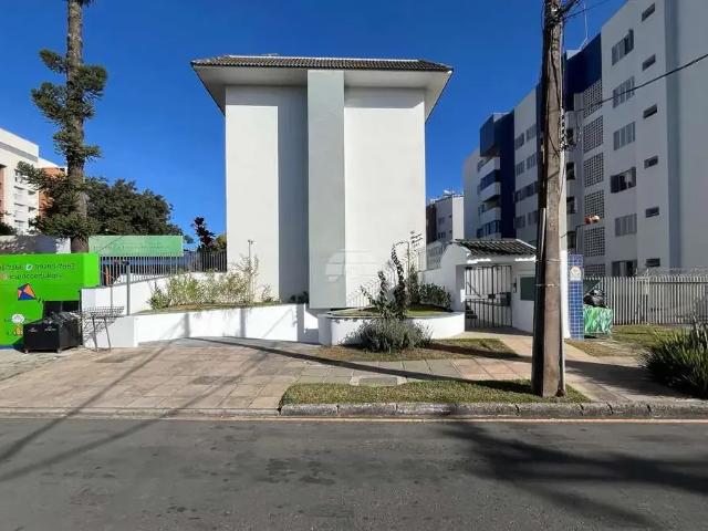 Apartamento para Locação em Curitiba/PR Cabral 2 Quartos