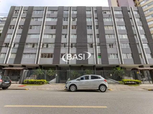 Apartamento para Locação em Curitiba/PR Cabral 2 Quartos