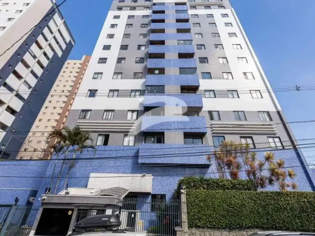 Apartamento para Locação em Curitiba/PR Cabral 2 Quartos