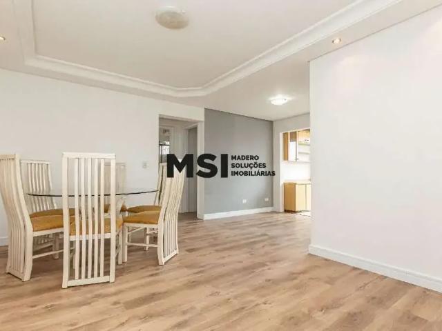 Apartamento para Locação em Curitiba/PR Cabral 2 Quartos