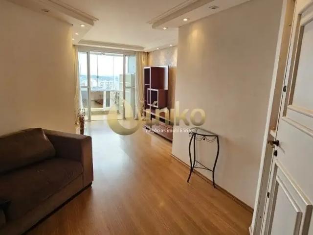 Apartamento para Locação em Curitiba/PR Cabral 2 Quartos