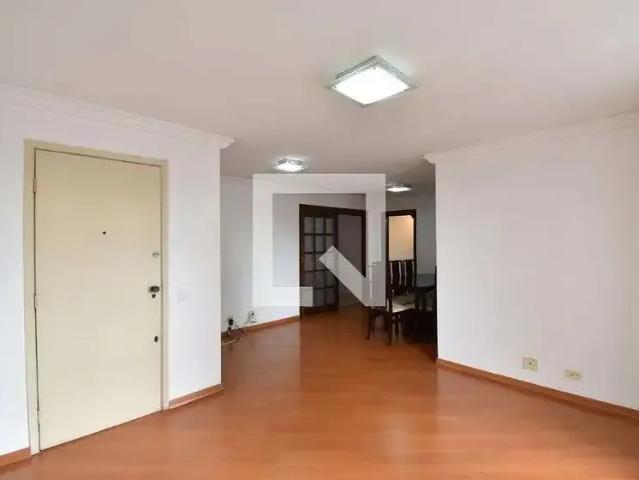 Apartamento para Locação em Curitiba/PR Cabral 3 Quartos