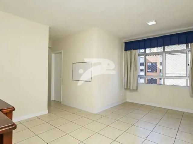 Apartamento para Locação em Curitiba/PR Cabral 3 Quartos