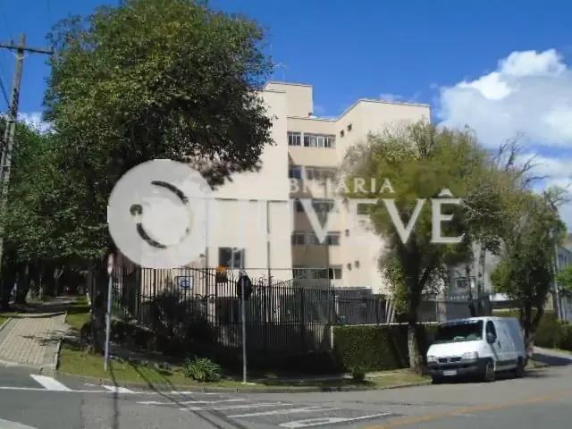 Apartamento para Locação em Curitiba/PR Cabral 3 Quartos