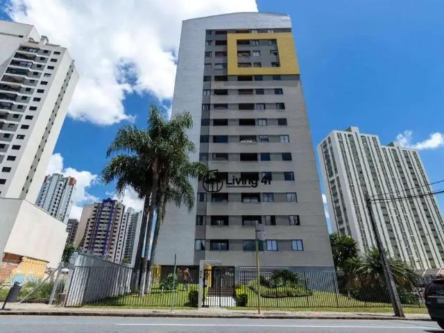 Apartamento para Locação em Curitiba/PR Cabral 3 Quartos