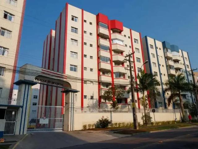 Apartamento para Locação em Curitiba/PR Cabral 3 Quartos