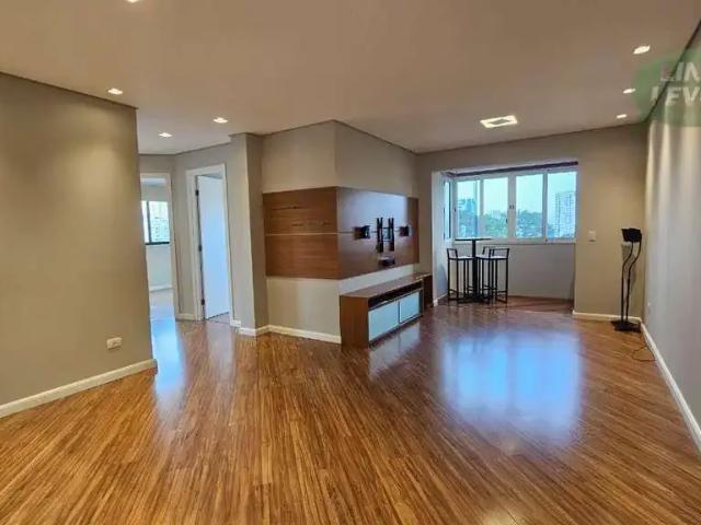 Apartamento para Locação em Curitiba/PR Cabral 3 Quartos