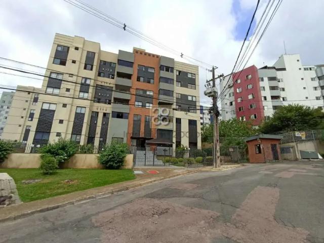 Apartamento para Locação em Curitiba/PR Cabral 3 Quartos