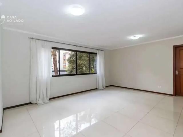 Apartamento para Locação em Curitiba/PR Cabral 3 Quartos