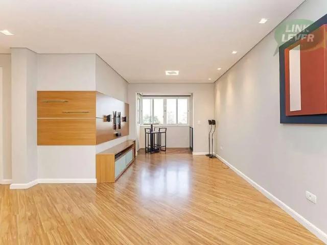 Apartamento para Locação em Curitiba/PR Cabral 3 Quartos