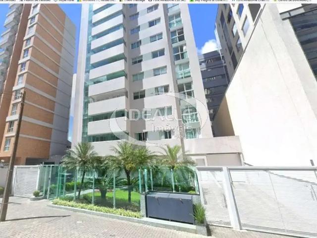 Apartamento para Locação em Curitiba/PR Cabral 3 Quartos