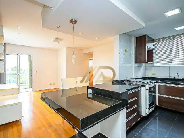 Apartamento para Locação em Curitiba/PR Cabral 3 Quartos