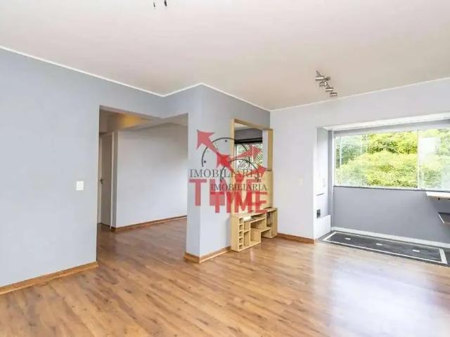 Apartamento para Locação em Curitiba/PR Cabral 3 Quartos