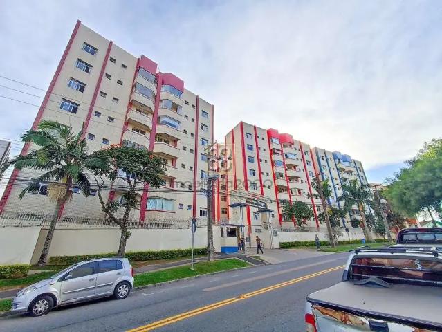 Apartamento para Locação em Curitiba/PR Cabral 3 Quartos