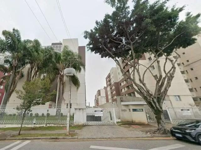 Apartamento para Locação em Curitiba/PR Cabral 3 Quartos
