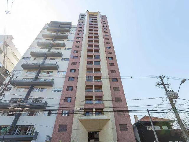 Apartamento para Locação em Curitiba/PR Cabral 3 Quartos