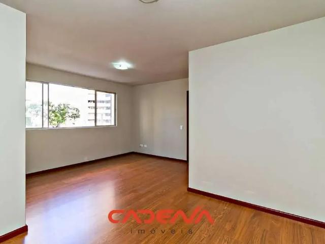 Apartamento para Locação em Curitiba/PR Cabral 3 Quartos