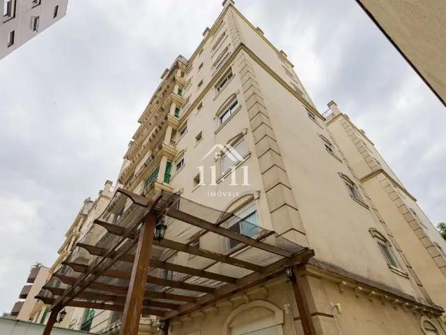 Apartamento para Locação em Curitiba/PR Cabral 3 Quartos