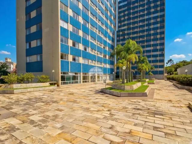 Apartamento para Locação em Curitiba/PR Cabral 3 Quartos