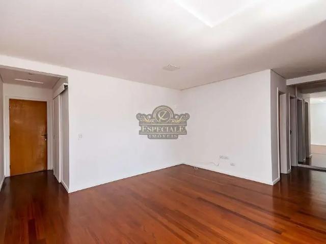 Apartamento para Locação em Curitiba/PR Cabral 3 Quartos