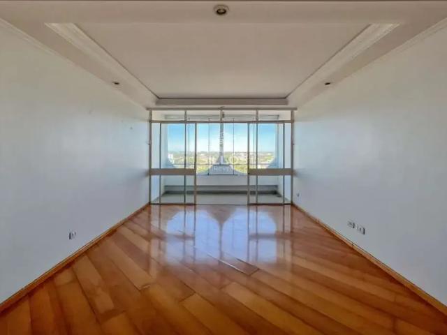 Apartamento para Locação em Curitiba/PR Cabral 3 Quartos