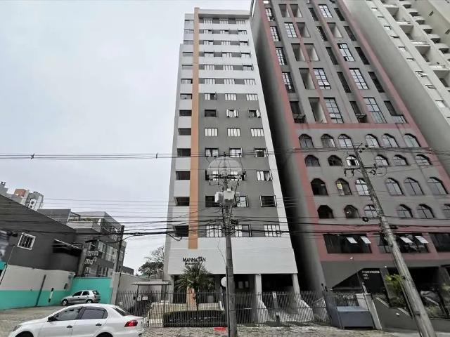 Apartamento para Locação em Curitiba/PR Cabral 3 Quartos