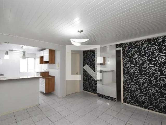 Apartamento para Locação em Curitiba/PR Cabral 3 Quartos