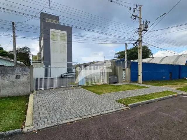 Apartamento para Locação em Curitiba/PR Cajuru 1 Quartos