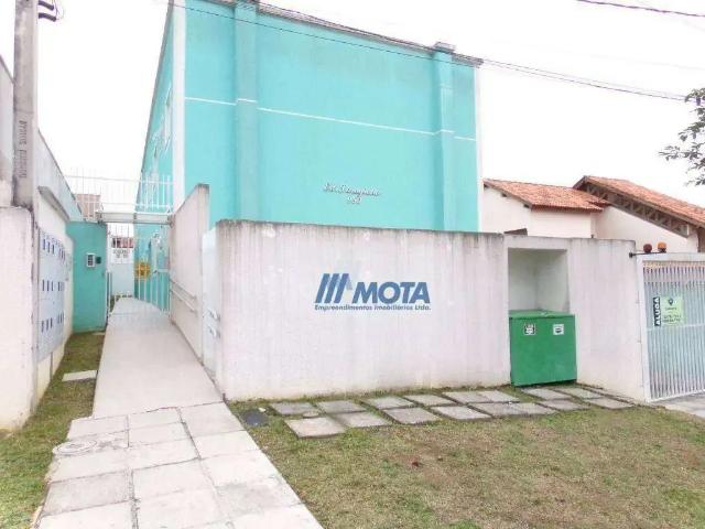 Apartamento para Locação em Curitiba/PR Cajuru 1 Quartos