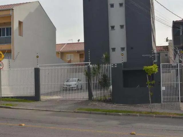 Apartamento para Locação em Curitiba/PR Cajuru 1 Quartos