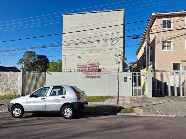 Apartamento para Locação em Curitiba/PR Cajuru 1 Quartos