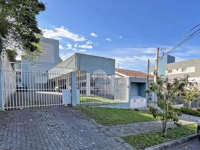 Apartamento para Locação em Curitiba/PR Cajuru 1 Quartos