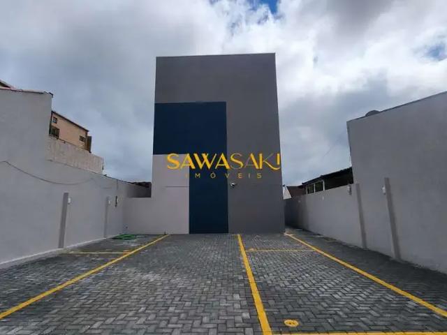 Apartamento para Locação em Curitiba/PR Cajuru 1 Quartos