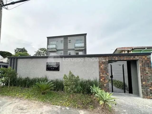 Apartamento para Locação em Curitiba/PR Cajuru 1 Quartos