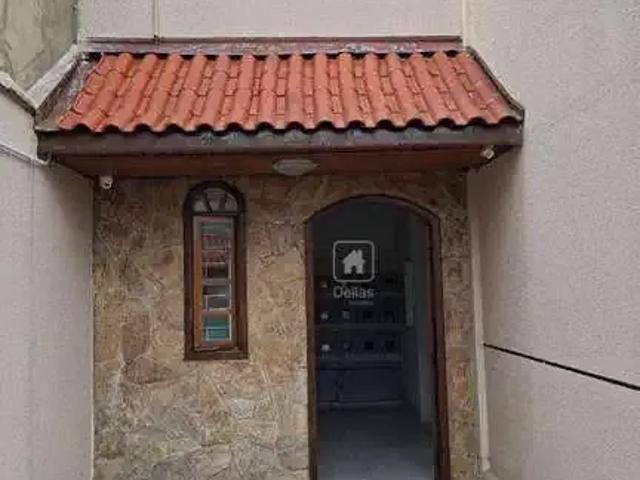Apartamento para Locação em Curitiba/PR Cajuru 1 Quartos