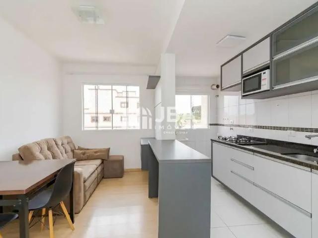 Apartamento para Locação em Curitiba/PR Cajuru 1 Quartos