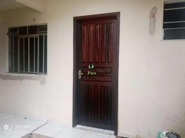 Apartamento para Locação em Curitiba/PR Cajuru 1 Quartos