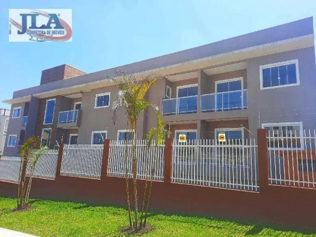 Apartamento para Locação em Curitiba/PR Cajuru 1 Quartos