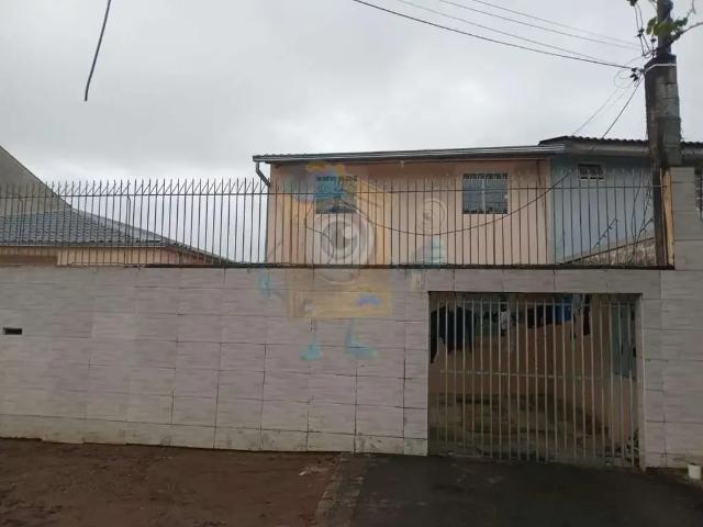 Apartamento para Locação em Curitiba/PR Cajuru 1 Quartos