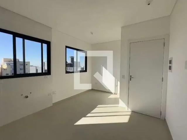 Apartamento para Locação em Curitiba/PR Cajuru 1 Quartos