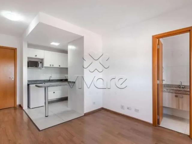 Apartamento para Locação em Curitiba/PR Cajuru 1 Quartos