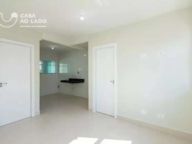 Apartamento para Locação em Curitiba/PR Cajuru 1 Quartos