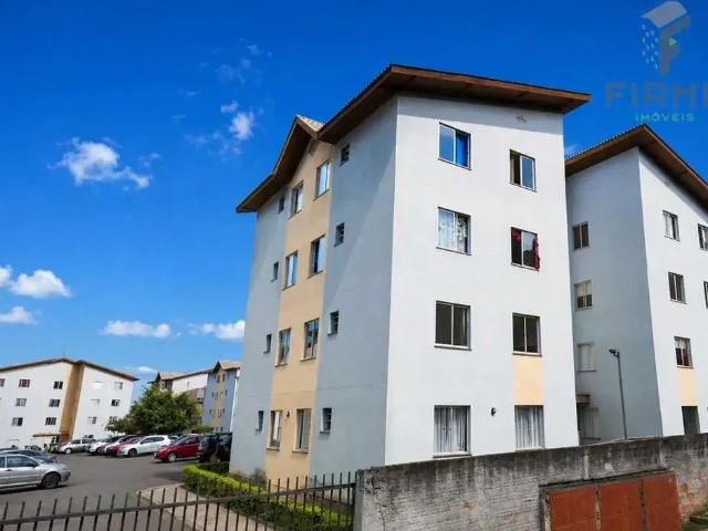 Apartamento para Locação em Curitiba/PR Cajuru 2 Quartos